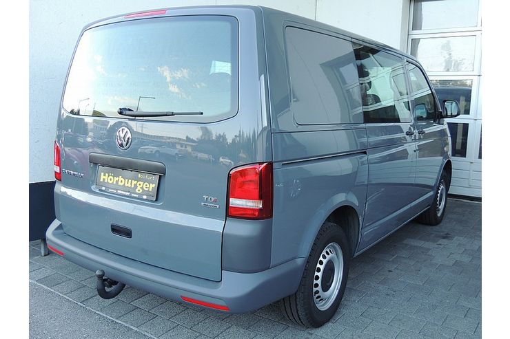 VW TransVan 2,0 TDI Trendline 4motion in Wolfurt auf Kleinanzeigen.at