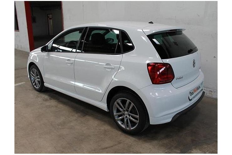 VW Polo Sport Edition BMT in Wien auf Kleinanzeigen.at