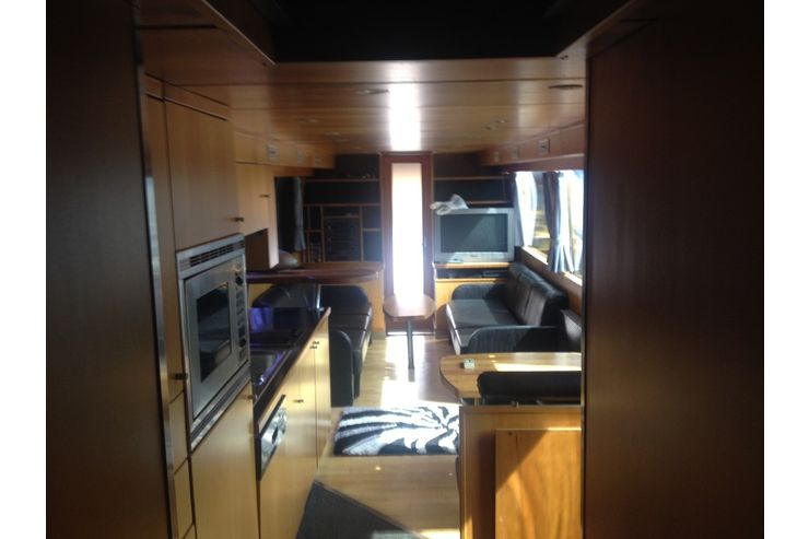 Neoplan Motorhome in Rottenmann auf Kleinanzeigen.at