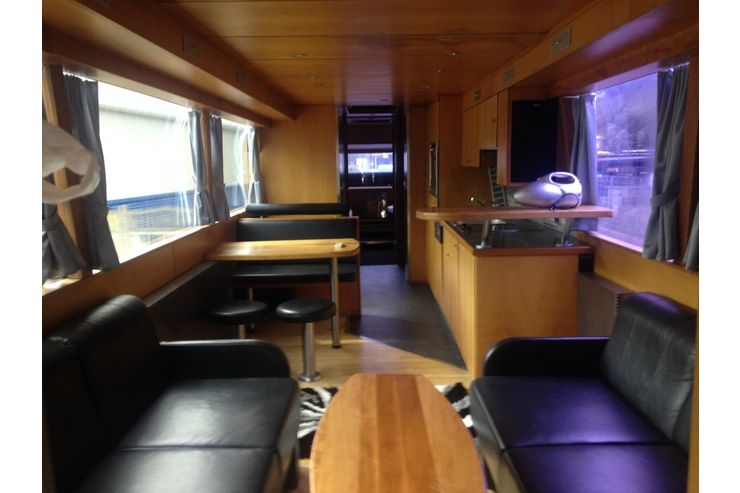 Neoplan Motorhome in Rottenmann auf Kleinanzeigen.at