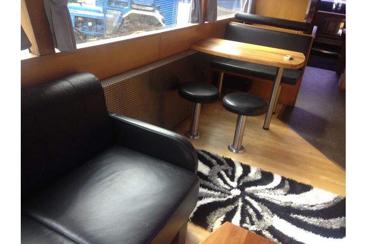 Neoplan Motorhome in Rottenmann auf Kleinanzeigen.at