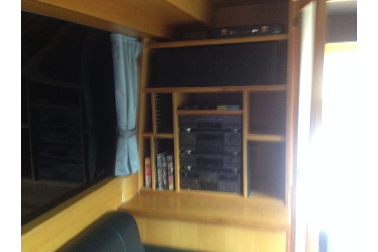 Neoplan Motorhome in Rottenmann auf Kleinanzeigen.at