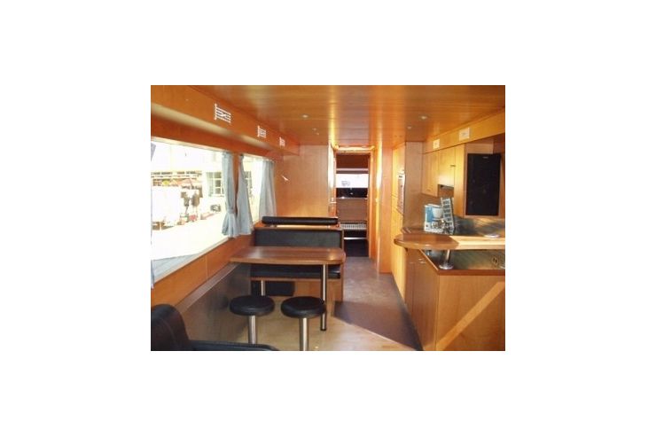 Neoplan Motorhome in Rottenmann auf Kleinanzeigen.at