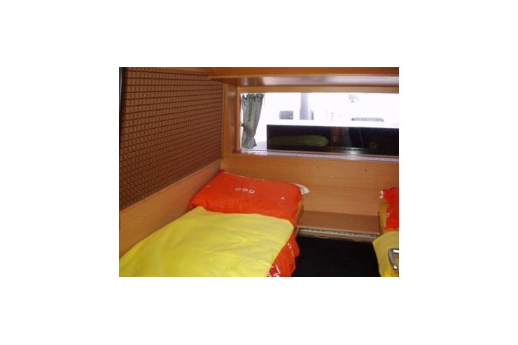 Neoplan Motorhome in Rottenmann auf Kleinanzeigen.at