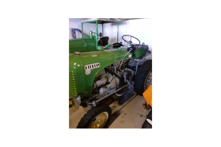 Steyr 15s Schmalspur in Jois auf Kleinanzeigen.at